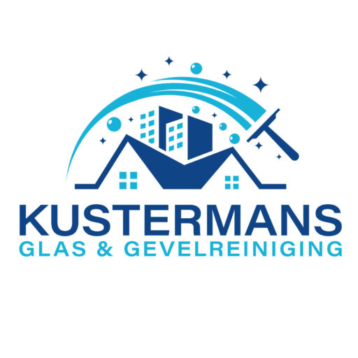 Gevelreiniging particulieren en zakelijk | Kustermans
