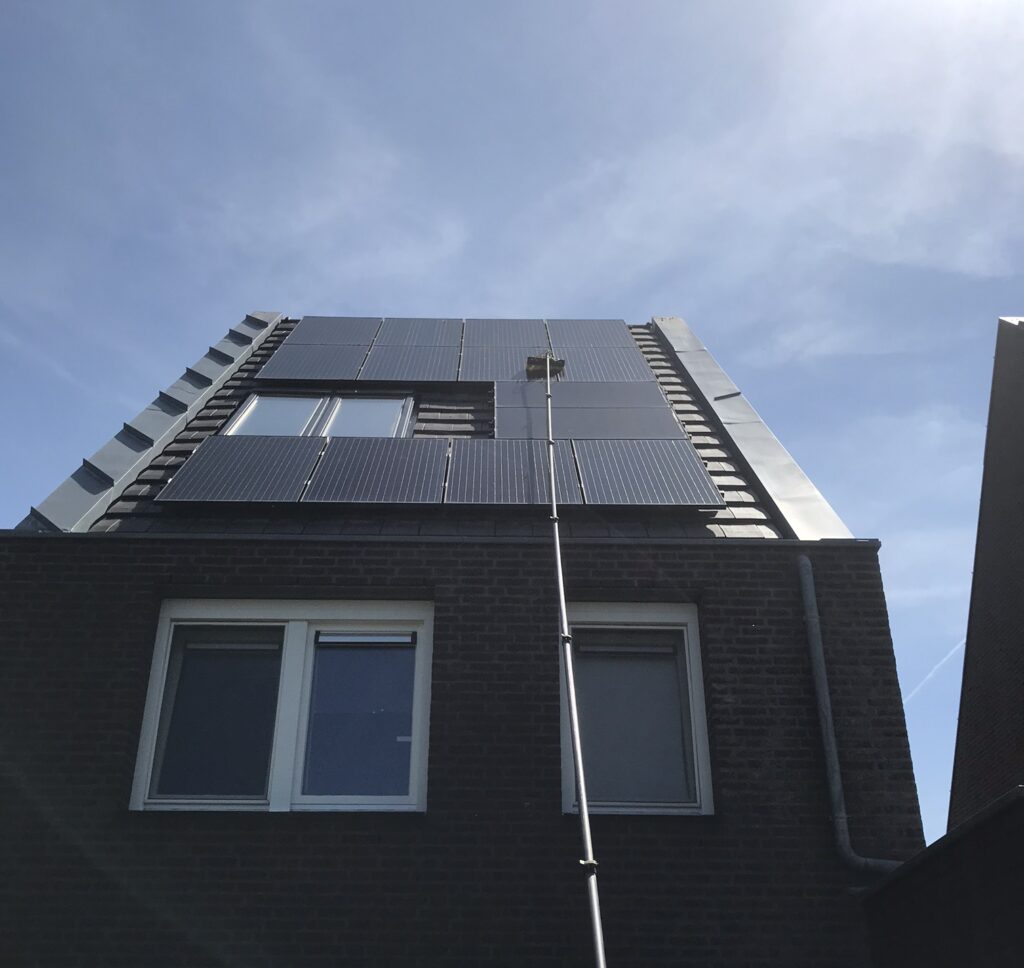 Particulier | Kustermans