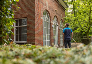 Over ons - Kustermans Glas & Gevelreiniging